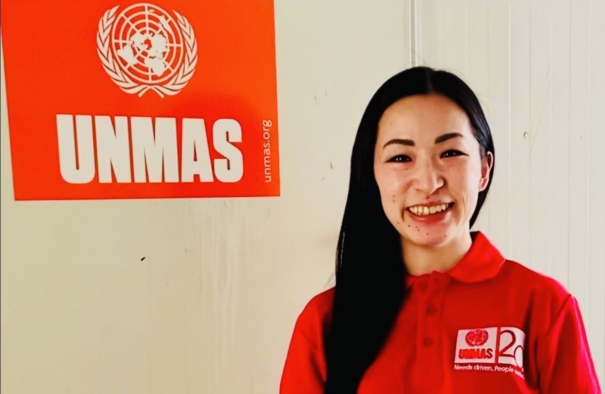 Protecting Civilians from the Risk of Explosive Ordnance in the Gaza ...