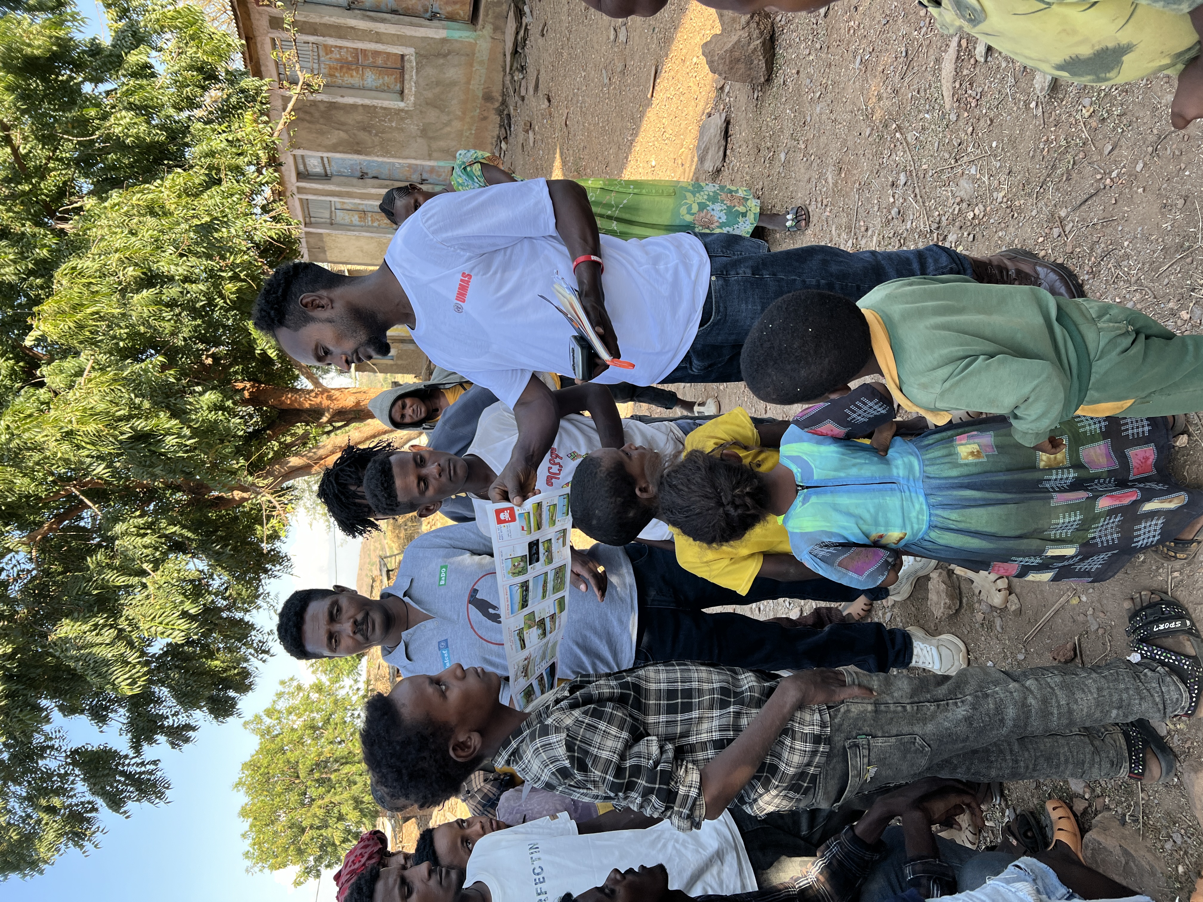 UNMAS Welcomes the Contribution from Denmark for Mine Action in ...