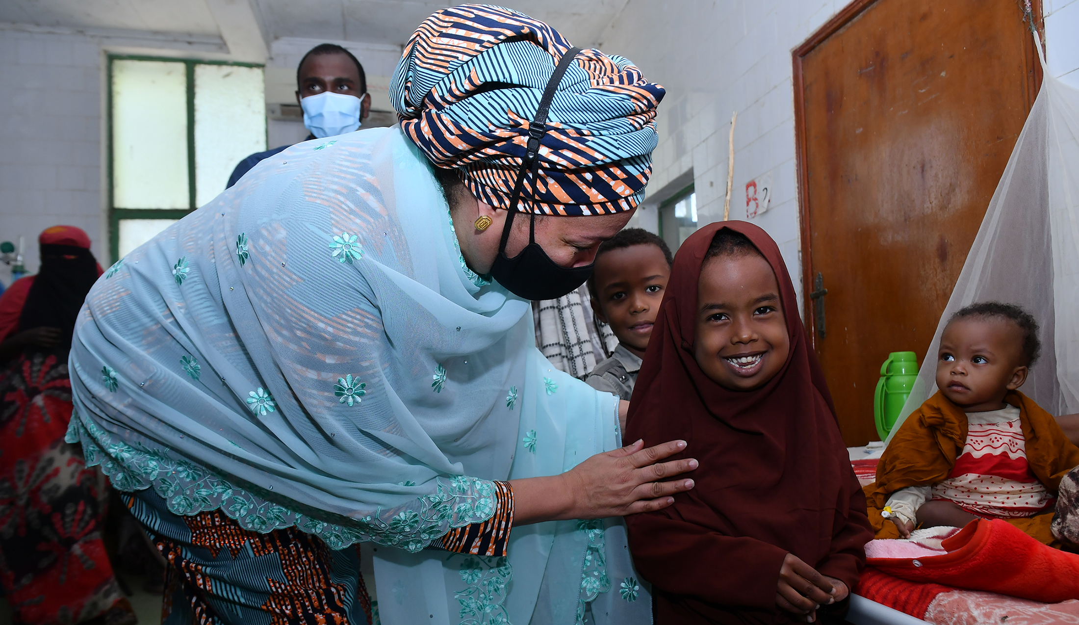 Press Release: Japan Supports Explosive Ordnance Risk Education in ...