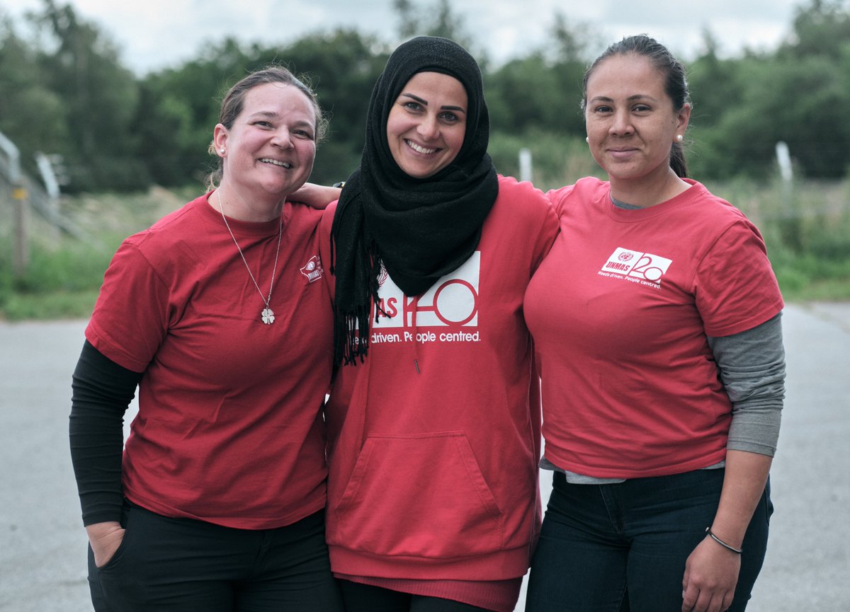 UNMAS and Gender Mainstreaming in Mine Action | UNMAS