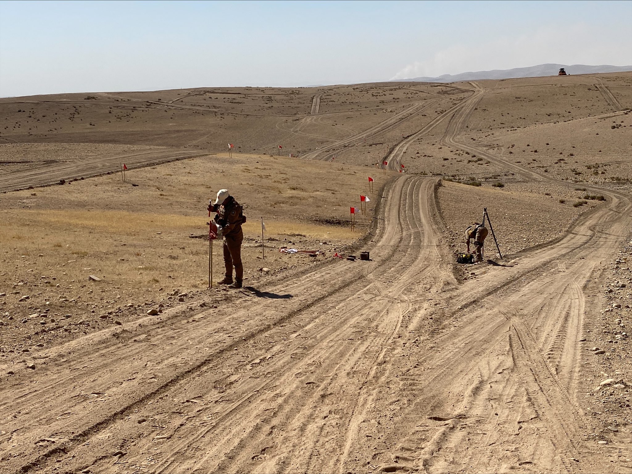 Press release: The Government of Italy continues its support to ...