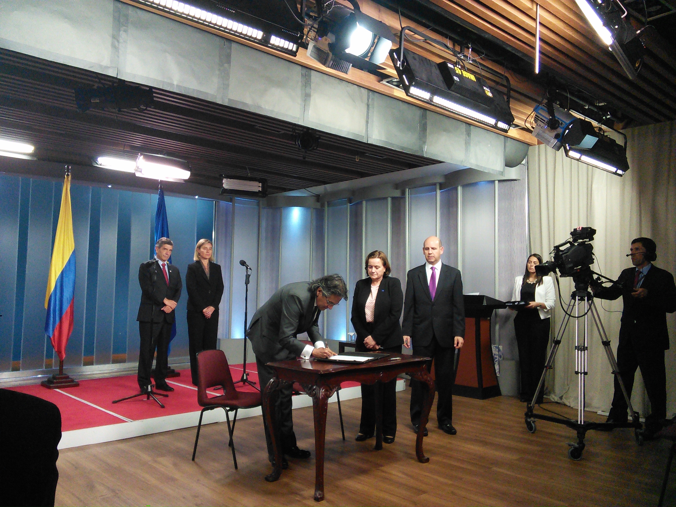 UNMAS in Colombia | UNMAS